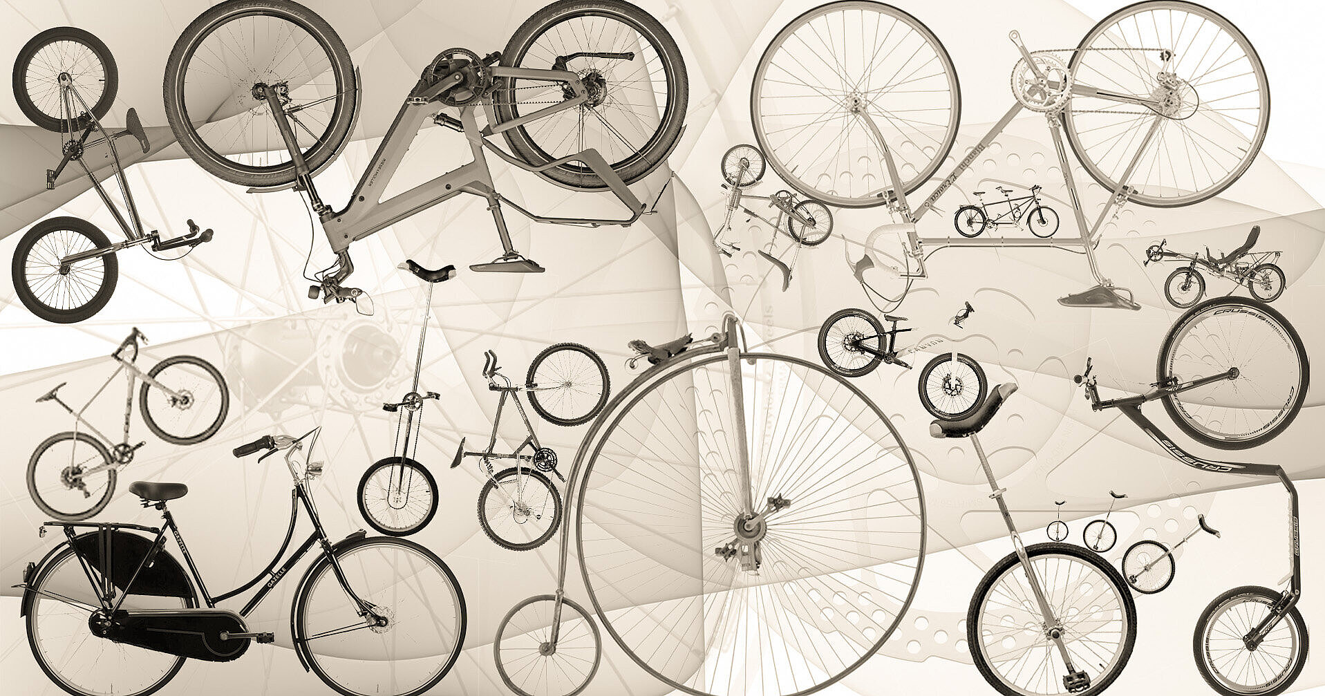 How I Returned to the Saddle: A Tale of Two Wheels · en.drea.land